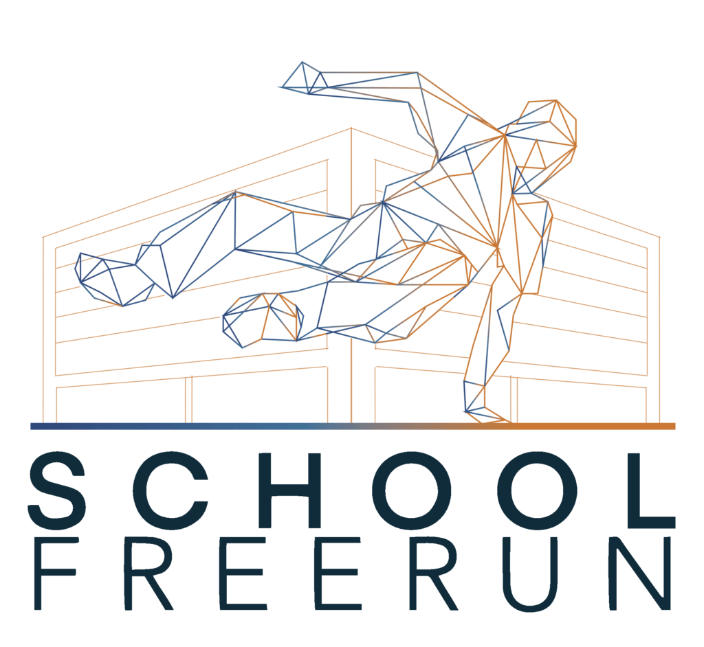 Freerun Logo
